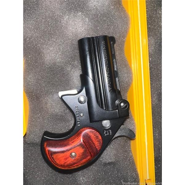 38 DERRINGER New and Used Price, Value, & Trends 2025