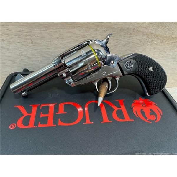 RUGER VAQUERO 44 MAG New and Used Price, Value, & Trends 2024