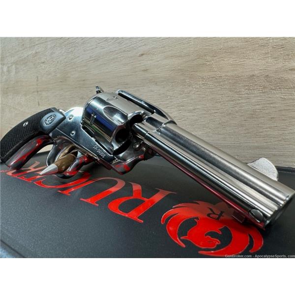 RUGER VAQUERO 44 MAG New and Used Price, Value, & Trends 2024