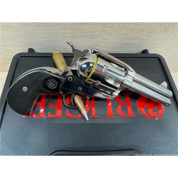RUGER VAQUERO 44 MAG New and Used Price, Value, & Trends 2024