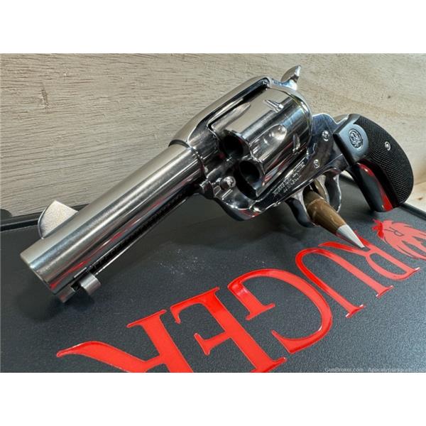 RUGER VAQUERO 44 MAG New and Used Price, Value, & Trends 2024