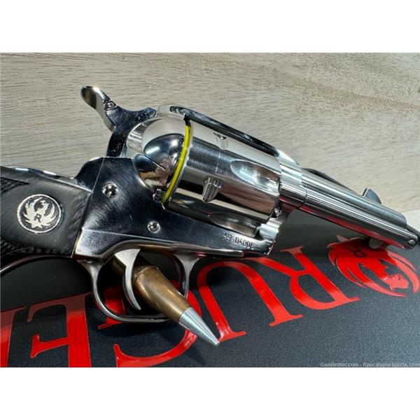 RUGER VAQUERO 44 MAG New and Used Price, Value, & Trends 2024