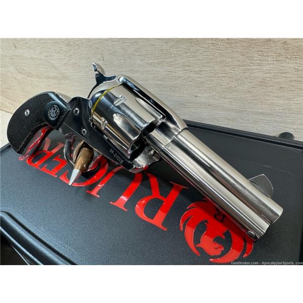RUGER VAQUERO 44 MAG New and Used Price, Value, & Trends 2024