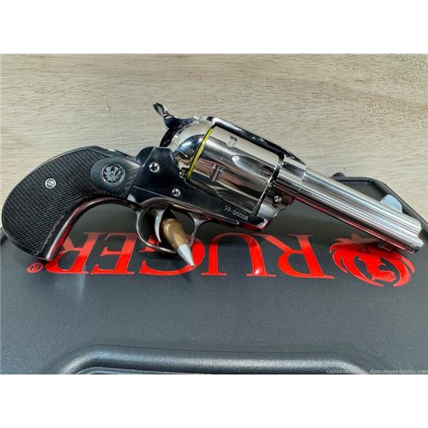 RUGER VAQUERO 44 MAG New and Used Price, Value, & Trends 2024