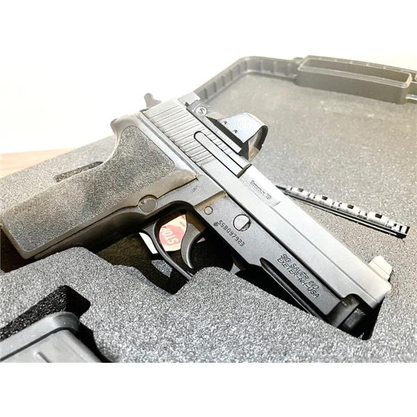 SIG SAUER P229 New and Used Price, Value, & Trends 2024