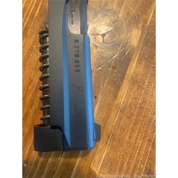 SIG SAUER P228 New and Used Price, Value, & Trends 2025