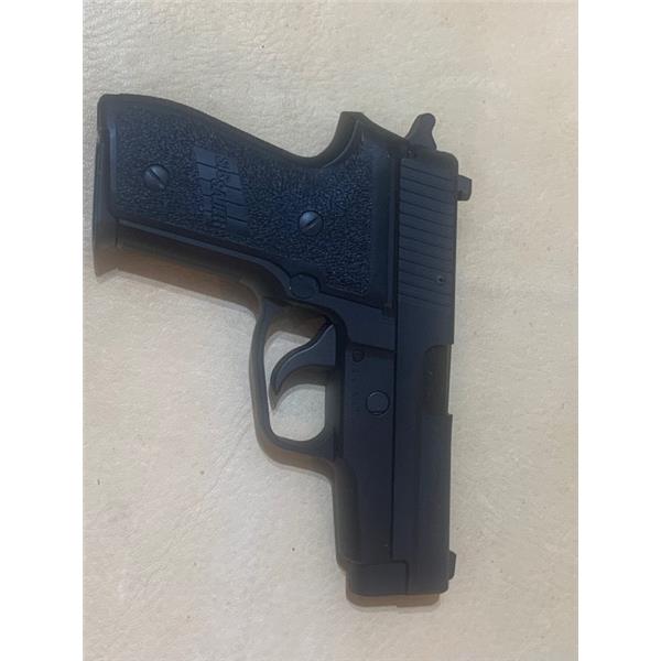 SIG SAUER P228 New and Used Price, Value, & Trends 2025