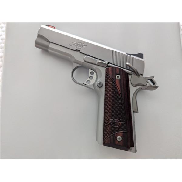 KIMBER PRO CARRY 2 New and Used Price, Value, & Trends 2025