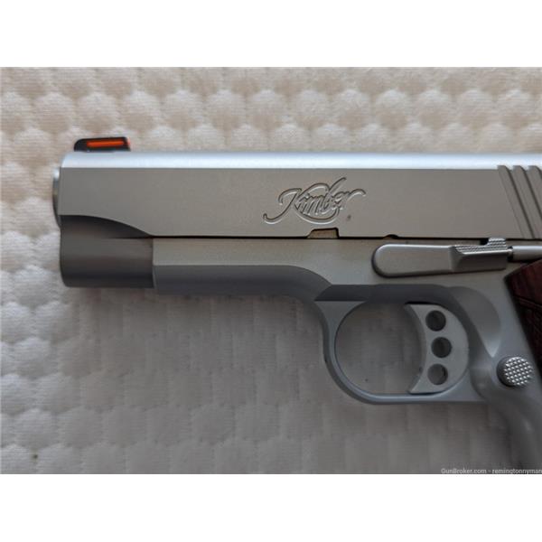 KIMBER PRO CARRY 2 New and Used Price, Value, & Trends 2025