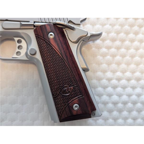 KIMBER PRO CARRY 2 New and Used Price, Value, & Trends 2025