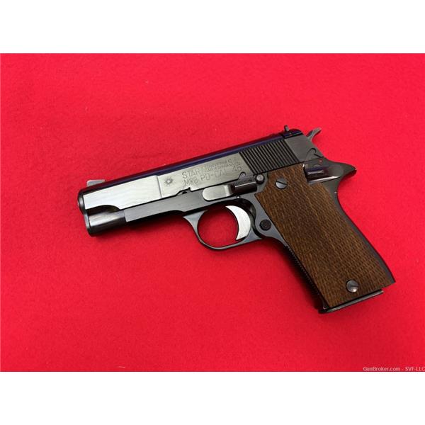 STAR PD New and Used Price, Value, & Trends 2025