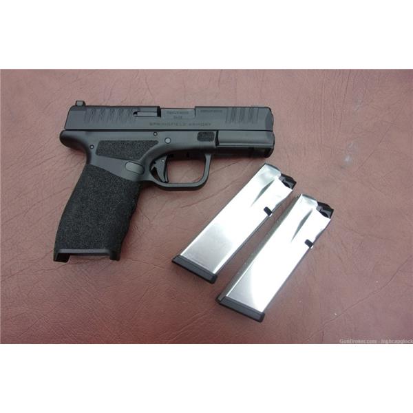 SPRINGFIELD HELLCAT New and Used Price, Value, & Trends 2024