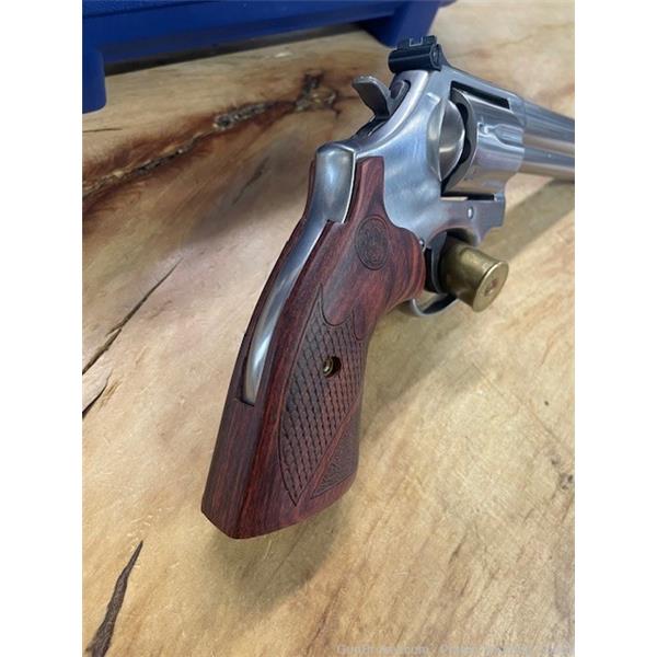 SMITH WESSON 357 New and Used Price, Value, & Trends 2024