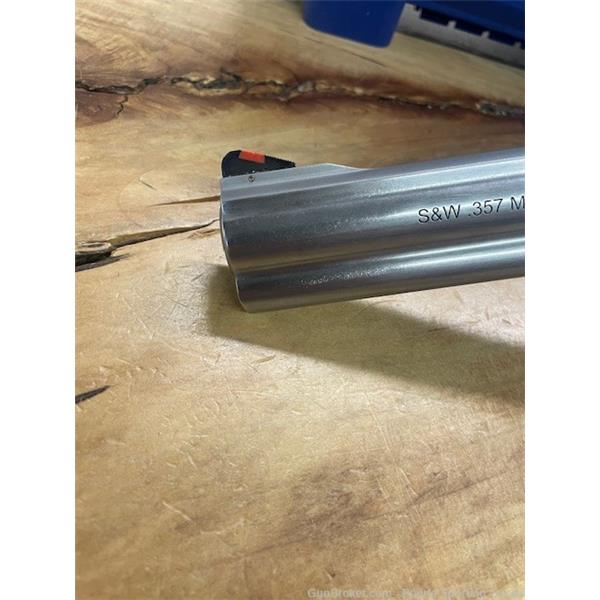 SMITH WESSON 357 New and Used Price, Value, & Trends 2024