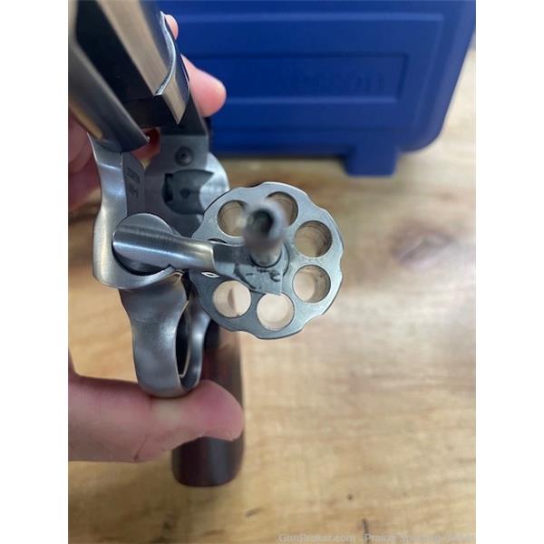 SMITH WESSON 357 New and Used Price, Value, & Trends 2024