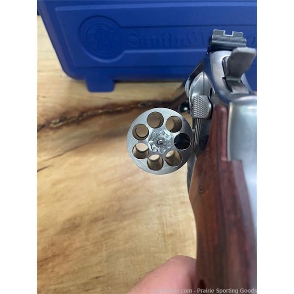 SMITH WESSON 357 New and Used Price, Value, & Trends 2024