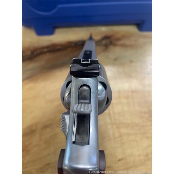 SMITH WESSON 357 New and Used Price, Value, & Trends 2024