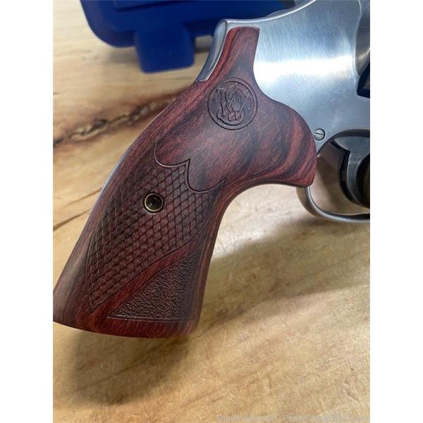 SMITH WESSON 357 New and Used Price, Value, & Trends 2024