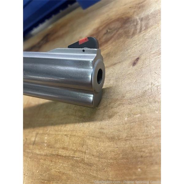 SMITH WESSON 357 New and Used Price, Value, & Trends 2024