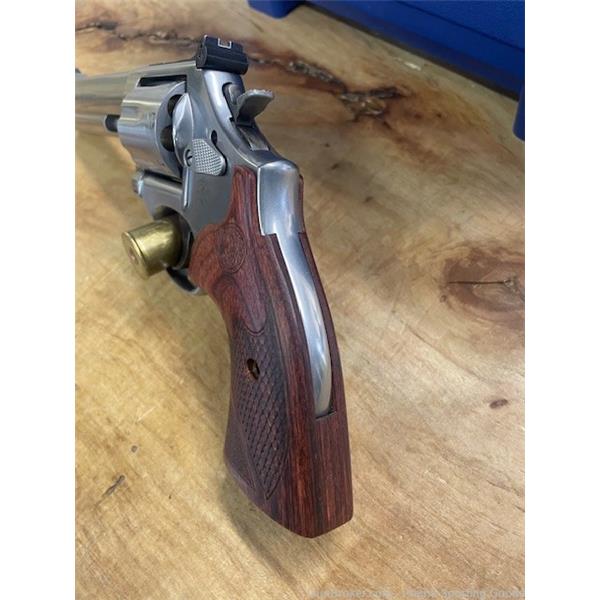 SMITH WESSON 357 New and Used Price, Value, & Trends 2024