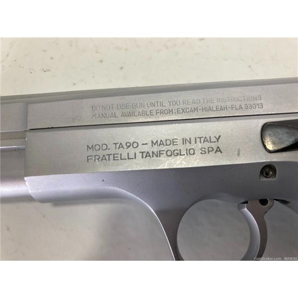 TA 90 New and Used Price, Value, & Trends 2025