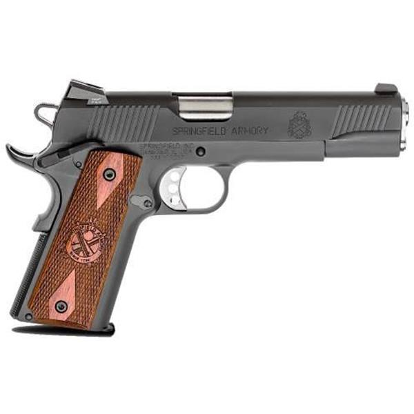 SPRINGFIELD ARMORY 1911 LOADED PX9109LCA New and Used Price, Value ...