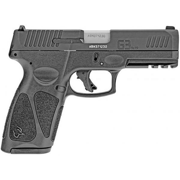 TAURUS G3 New and Used Price, Value, & Trends 2024