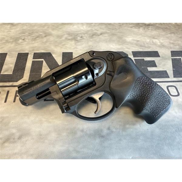 RUGER LCR 9MM New and Used Price, Value, & Trends 2024