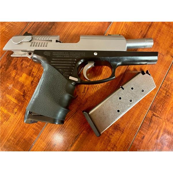 P 97DC New and Used Price, Value, & Trends 2025