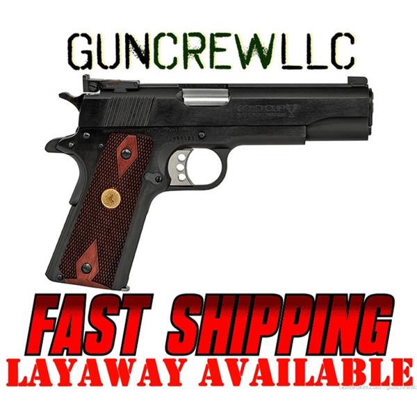 COLT 1911A1 New and Used Price, Value, & Trends 2024