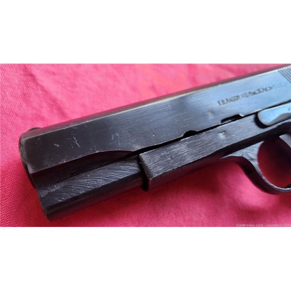 RADOM VIS P 35 New and Used Price, Value, & Trends 2024