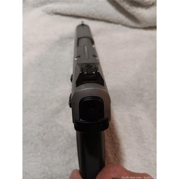 RUGER SR9 New and Used Price, Value, & Trends 2025