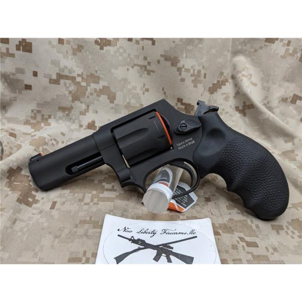 TAURUS 856 New and Used Price, Value, & Trends 2024