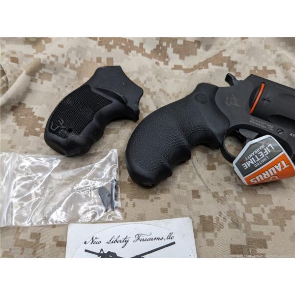 TAURUS 856 New and Used Price, Value, & Trends 2024