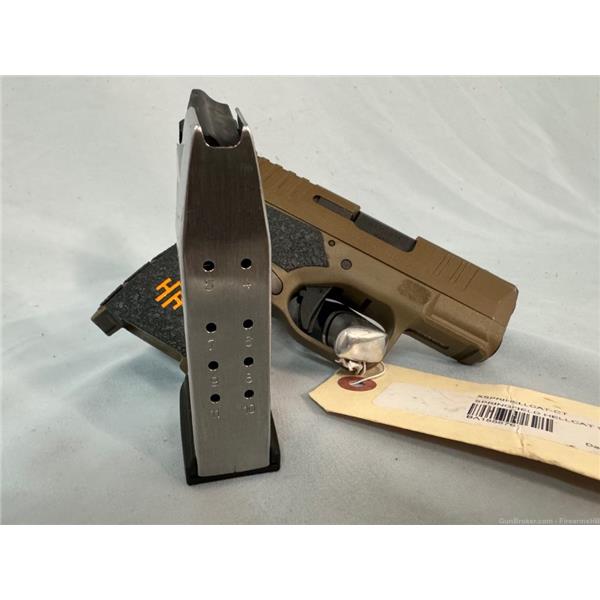 SPRINGFIELD HELLCAT New and Used Price, Value, & Trends 2024