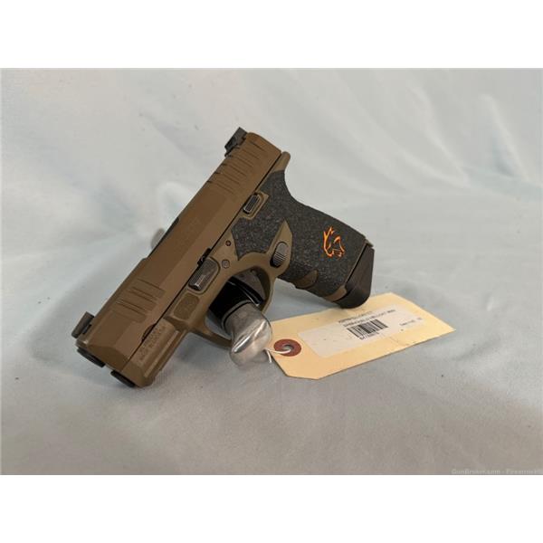 SPRINGFIELD HELLCAT New and Used Price, Value, & Trends 2024