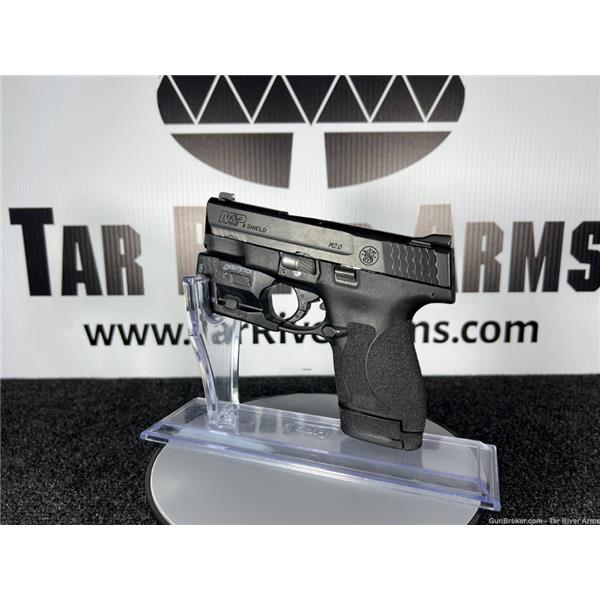 SMITH WESSON MP 9 New and Used Price, Value, & Trends 2024