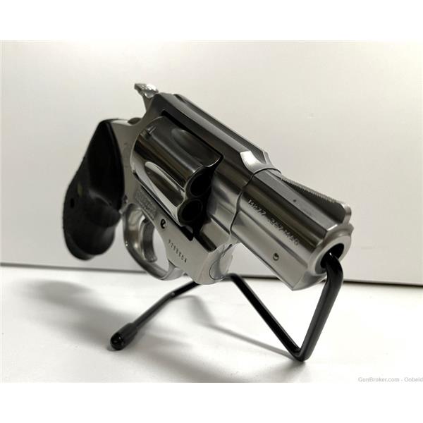 ROSSI REVOLVER 357 MAGNUM New and Used Price, Value, & Trends 2024