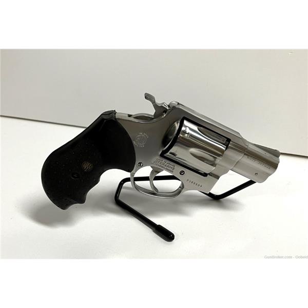 ROSSI REVOLVER 357 MAGNUM New and Used Price, Value, & Trends 2025