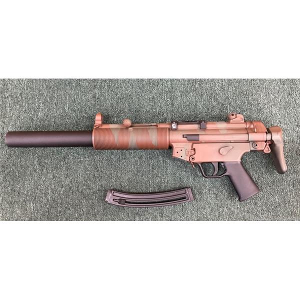 HK MP5 New and Used Price, Value, & Trends 2024