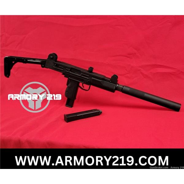 UZI FULL SIZE New and Used Price, Value, & Trends 2025