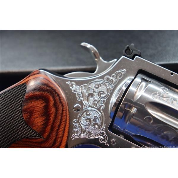 COLT PYTHON New and Used Price, Value, & Trends 2024