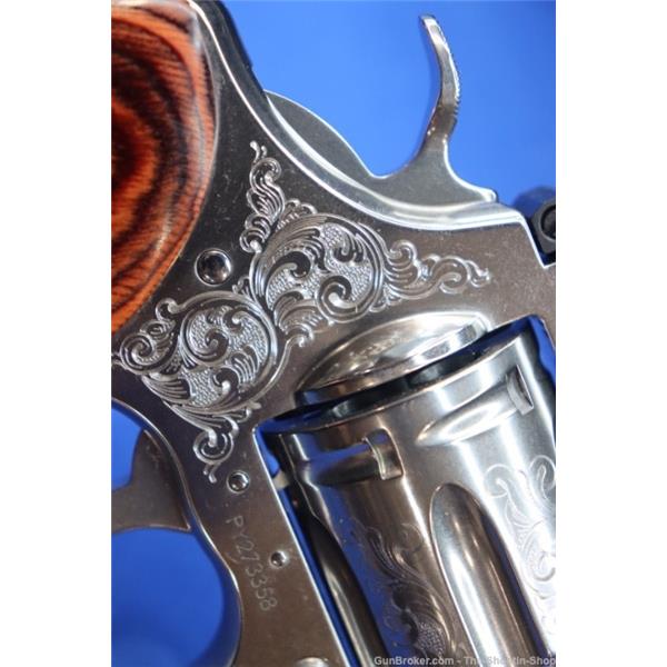 COLT PYTHON New and Used Price, Value, & Trends 2024