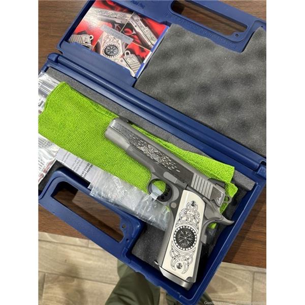 COLT DELTA ELITE 10MM New and Used Price, Value, & Trends 2024