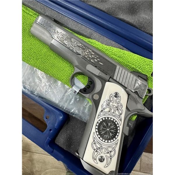 COLT DELTA ELITE 10MM New and Used Price, Value, & Trends 2024