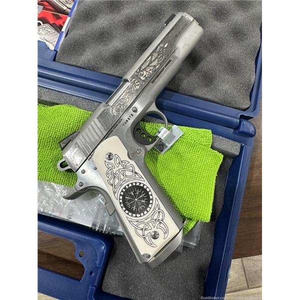 COLT DELTA ELITE New and Used Price, Value, & Trends 2024
