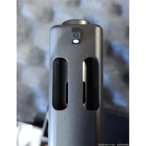 GLOCK GLOCK 23 GEN 3 New and Used Price, Value, & Trends 2024