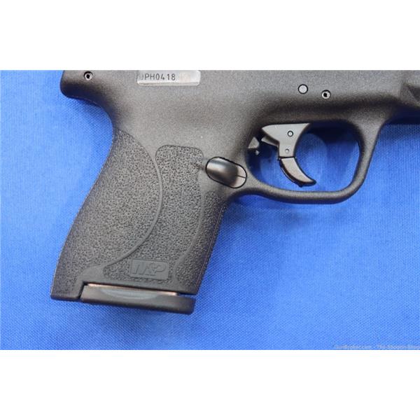 SMITH WESSON M P 9 SHIELD 2.0 New and Used Price, Value, & Trends 2024