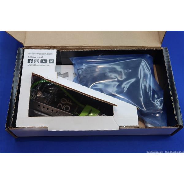 SMITH WESSON M P 9 SHIELD 2.0 New and Used Price, Value, & Trends 2024