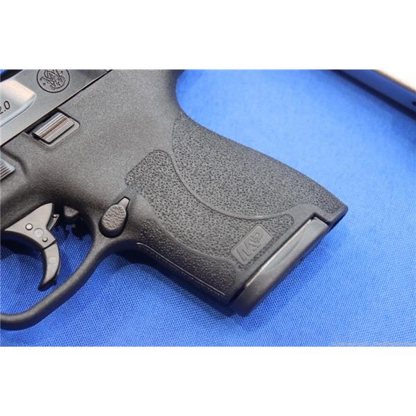 SMITH WESSON M P 9 SHIELD 2.0 New and Used Price, Value, & Trends 2024